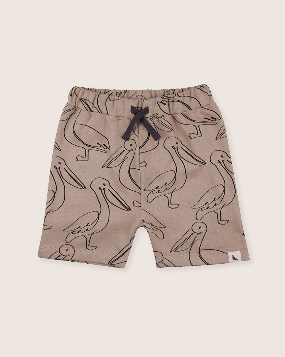 Pelican Shorts | Turtledove London