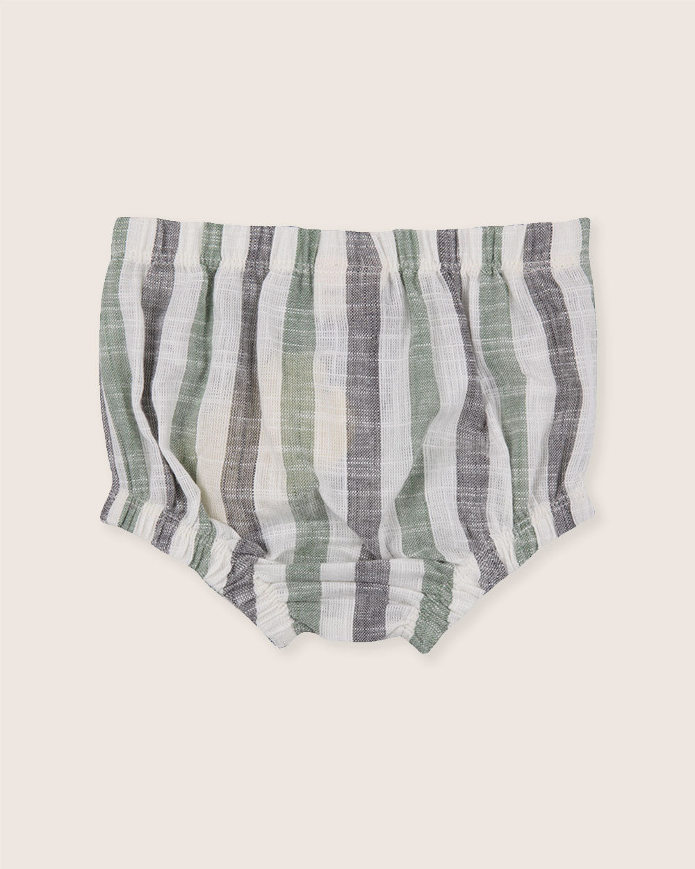 Woven Stripe Bloomers | Turtledove London